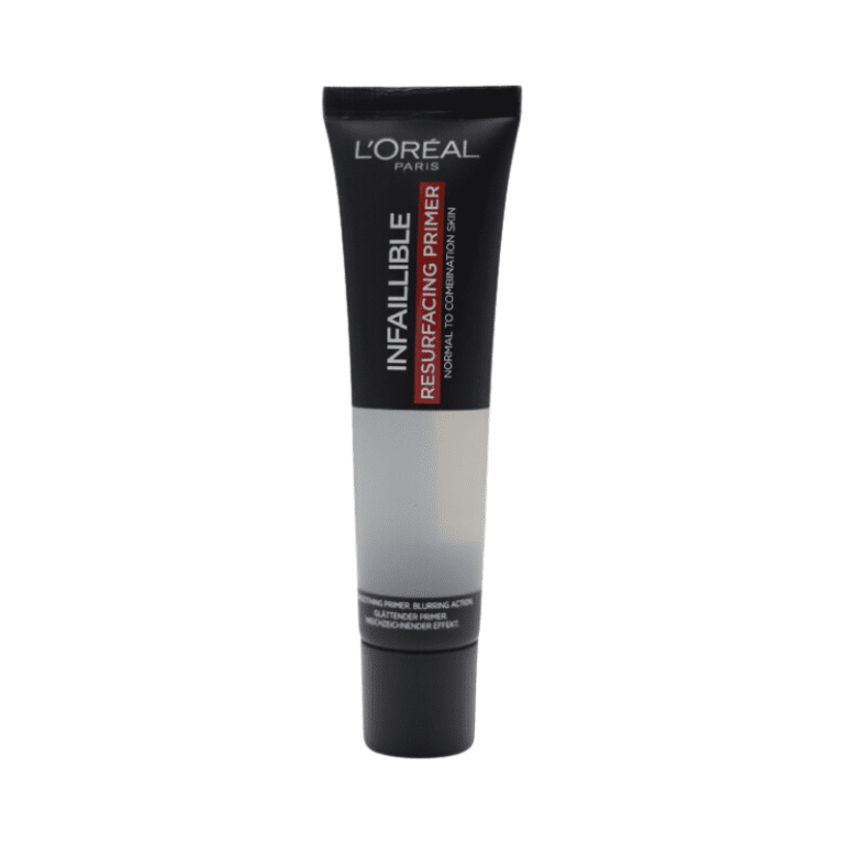 Loreal Paris Infallible Resurfacing Primer